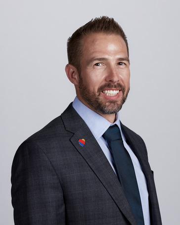 Justin Jones | SWA Newsroom