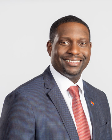 Tony Roach | SWA Newsroom