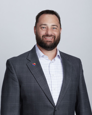 Ted Gordon | SWA Newsroom