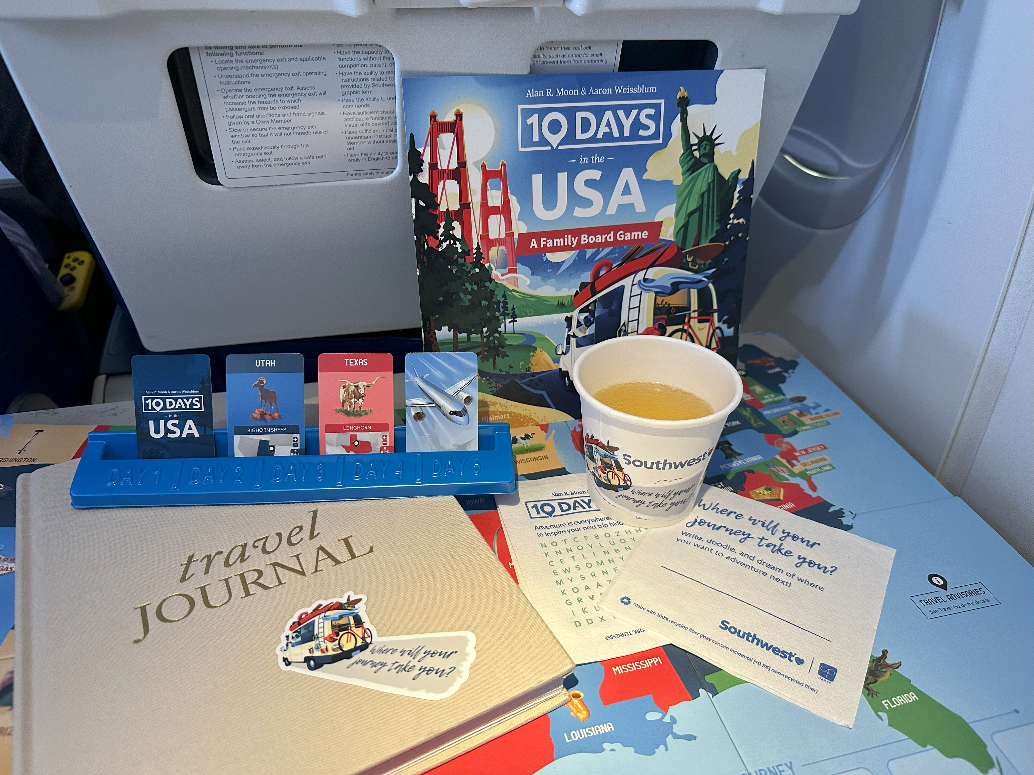Southwest Airlines Partners with The Op Games to Surprise and Delight ...