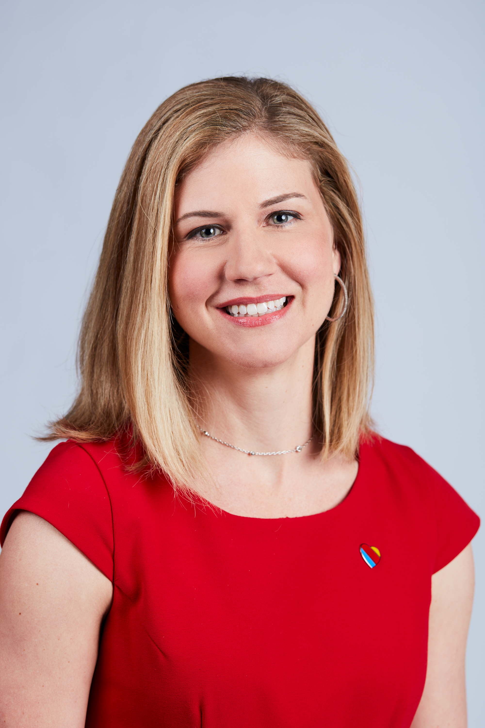 Lisa Hingson | SWA Newsroom