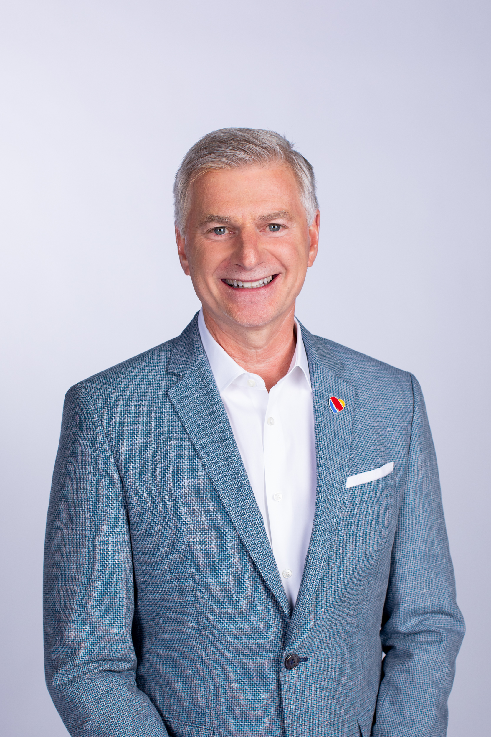 Bob Jordan | SWA Newsroom