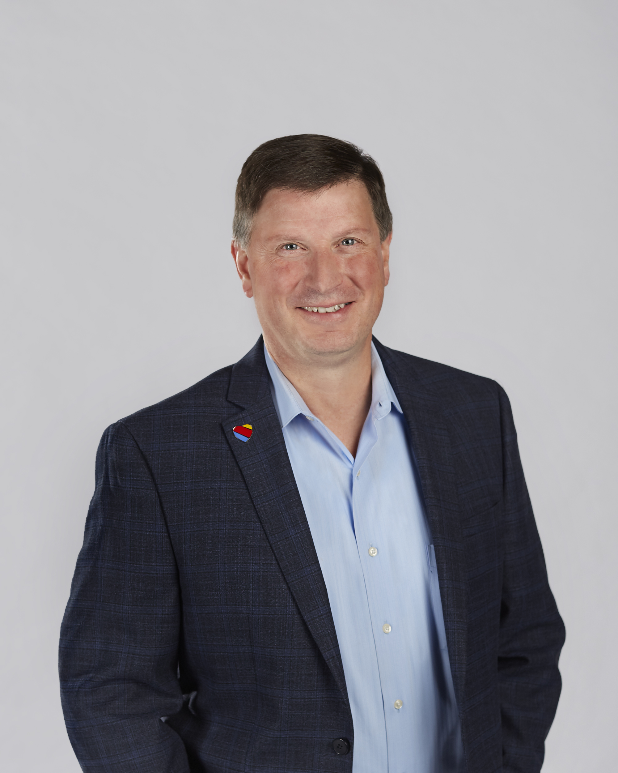 Kurt Kinder | SWA Newsroom