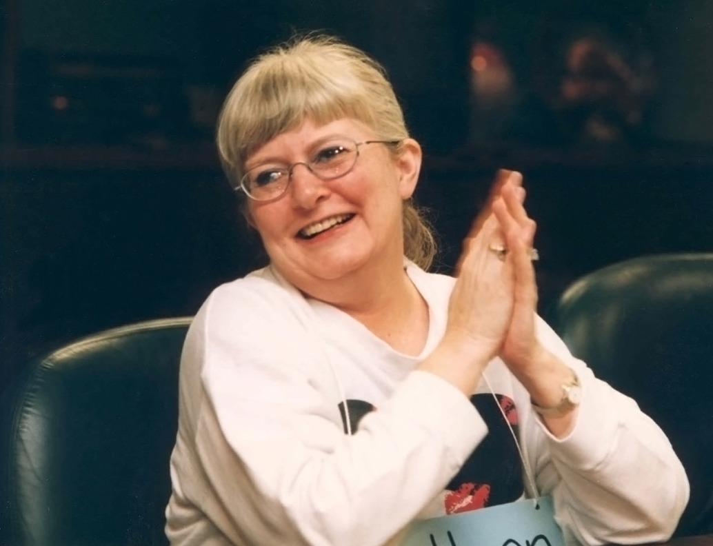 Southwest Airlines Mourns the Passing of President Emeritus Colleen ...