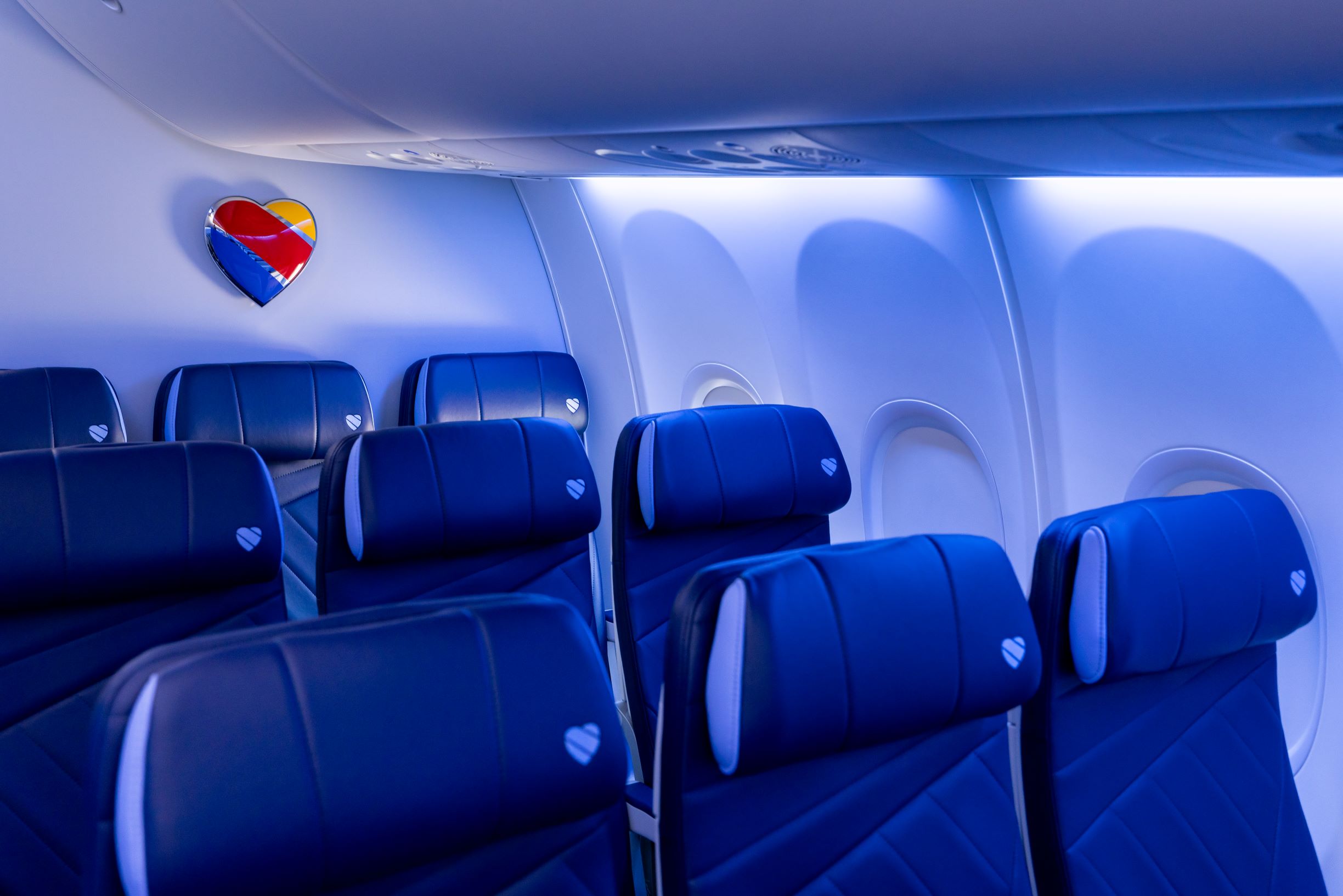 Southwest Airlines Unveils Its “Southwest. Even Better ...