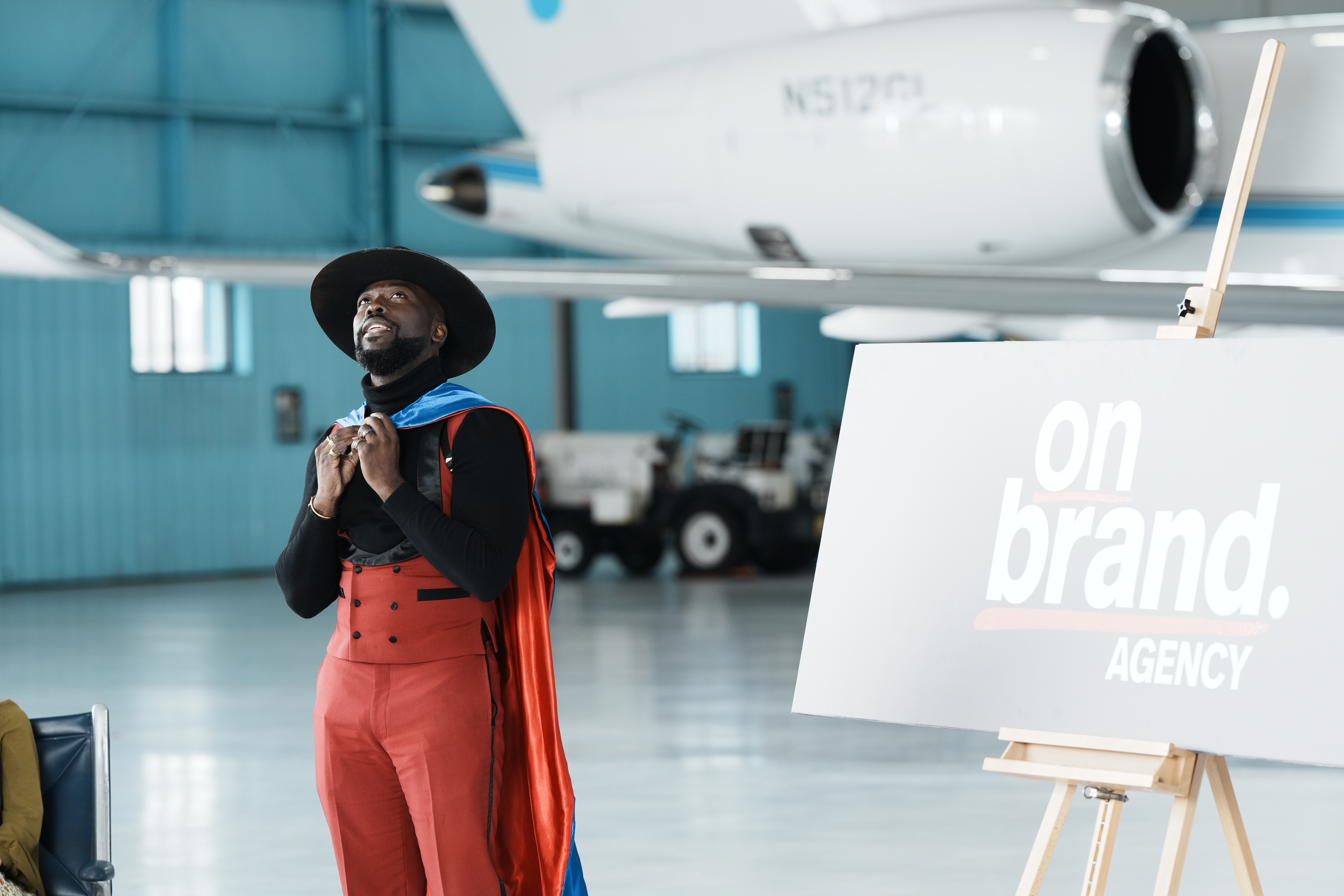 Southwest Airlines Featured in Episode Two of NBC's 'On Brand with ...