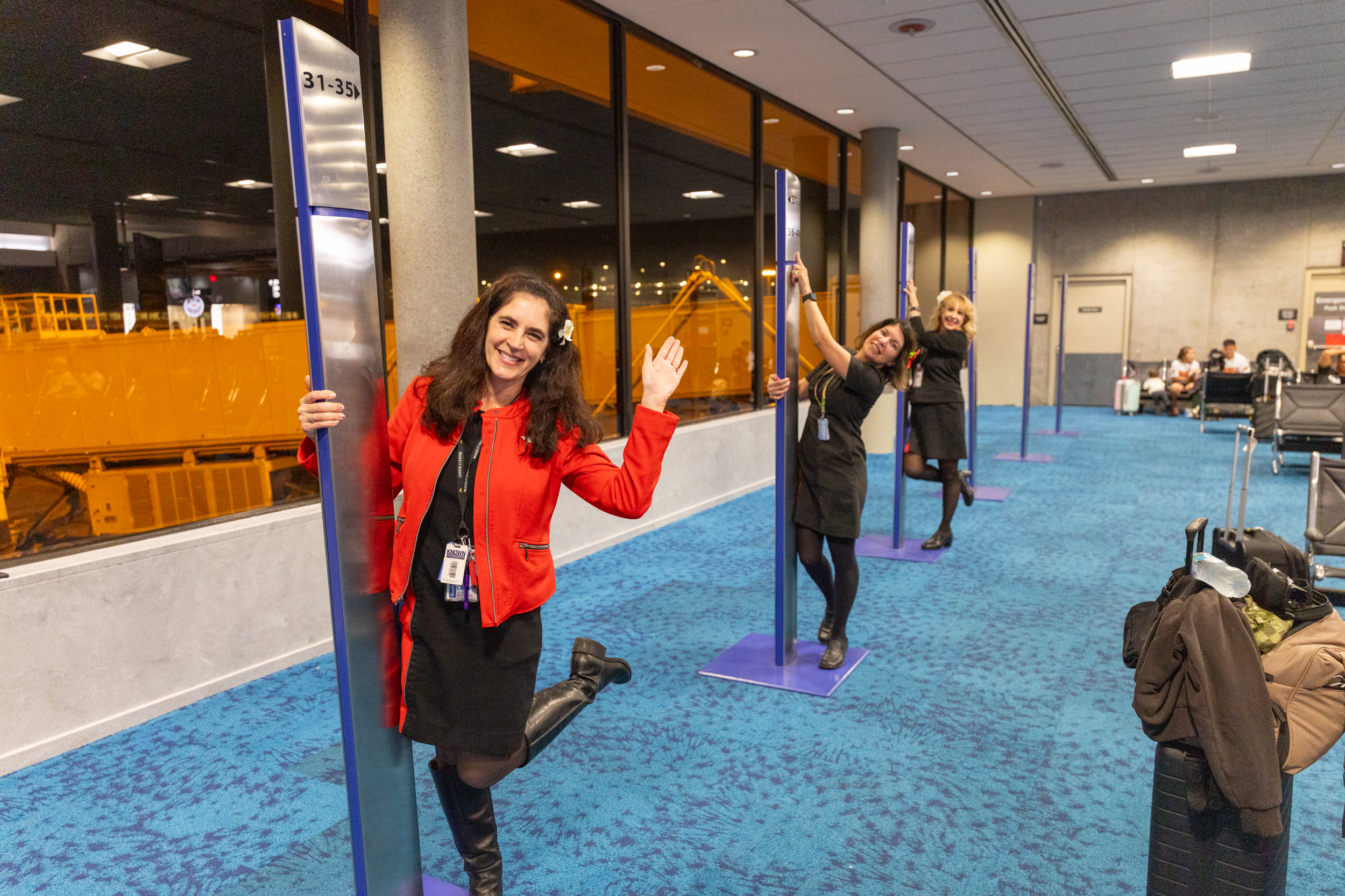 Southwest Airlines Introduces Assigned Seating and More Offerings for ...